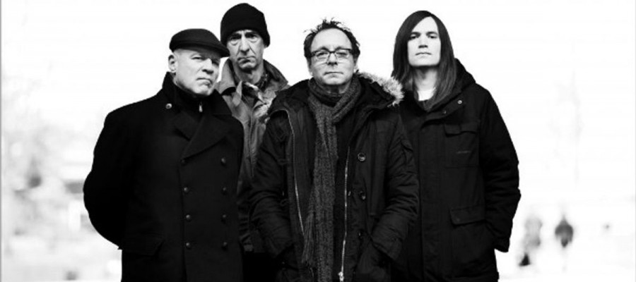 Vinilos Blank Generation - Discos Punk Rock