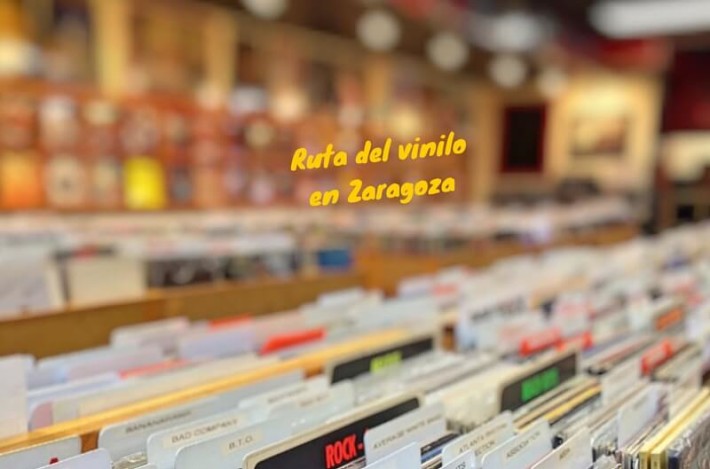 Vinilos Blank Generation Discos Punk Rock