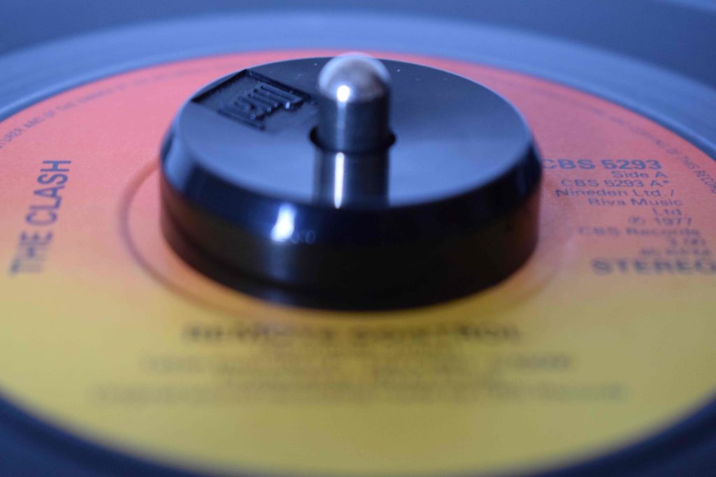 Vinilos Blank Generation - Discos Punk Rock
