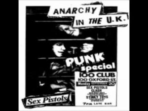 Vinilos Blank Generation - Discos Punk Rock