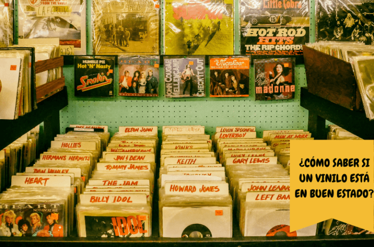 Vinilos Blank Generation - Discos Punk Rock
