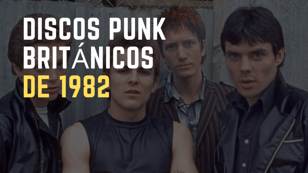 Vinilos Blank Generation - Discos Punk Rock